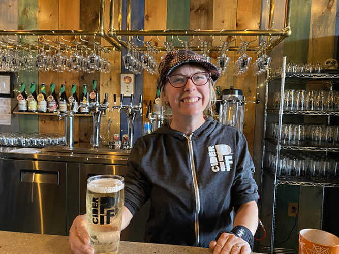 PIF Cider wassails in celebration of its first year | News, Sports ...